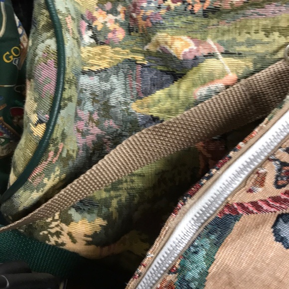 Bags | Soft Golf Bags For The Extras You Need | Poshmark
